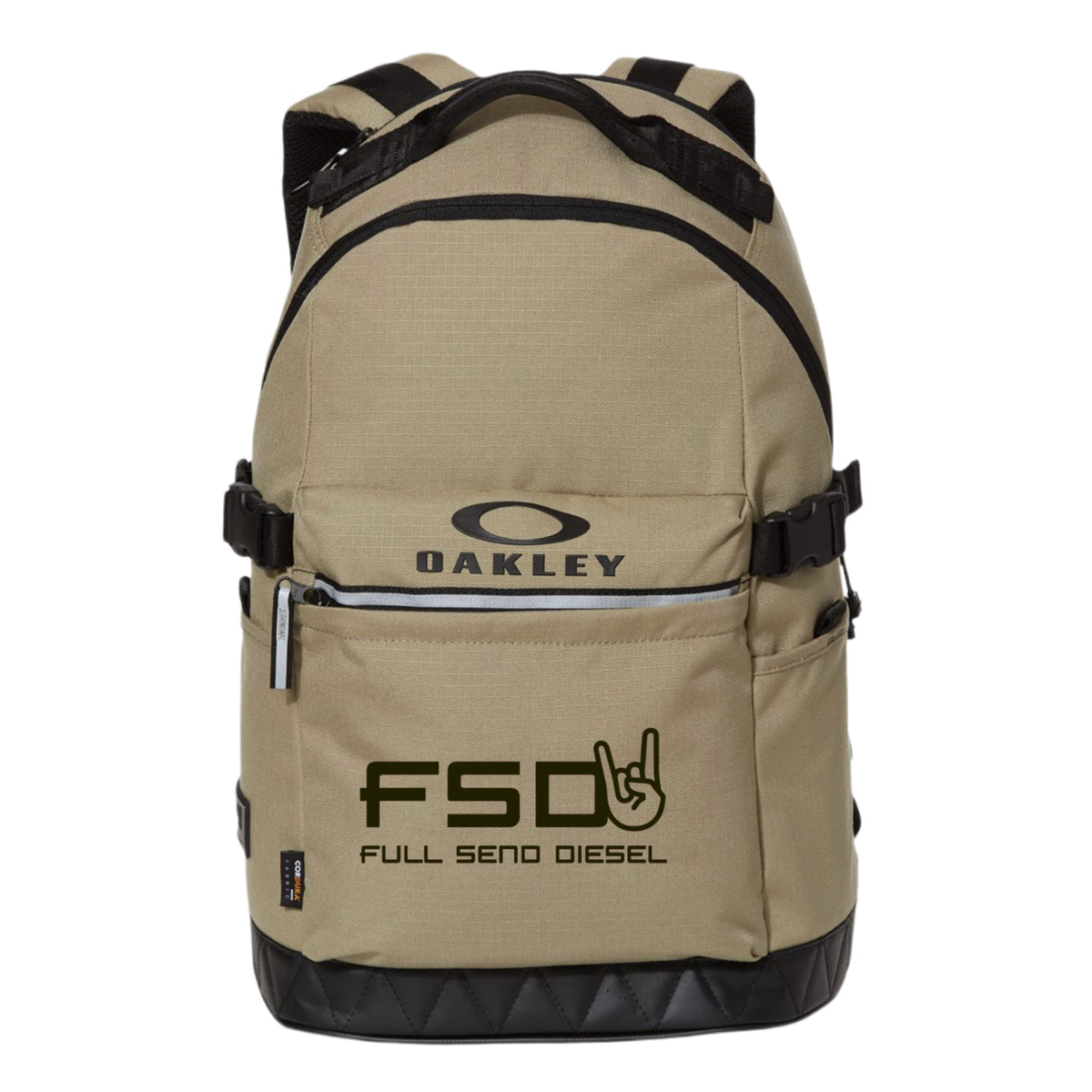 Backpack's – FSD Supply Co.