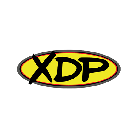 XDP – Full Send Diesel