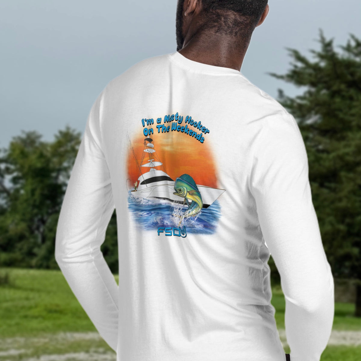 Sportsman – FSD Supply Co.