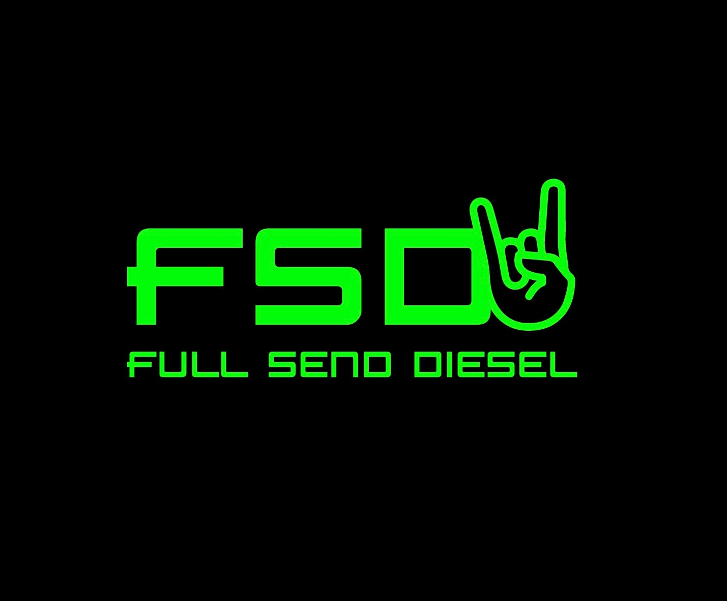 FSD Supply Co. | Shop Parts & Apparel | Registered & Bonded