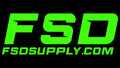 FSD Supply Co. | Shop Parts & Apparel | Registered & Bonded