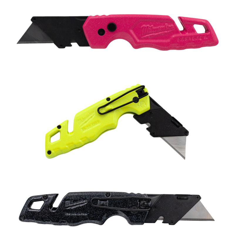 Milwaukee Fastback (Custom Colors) – FSD Supply Co.