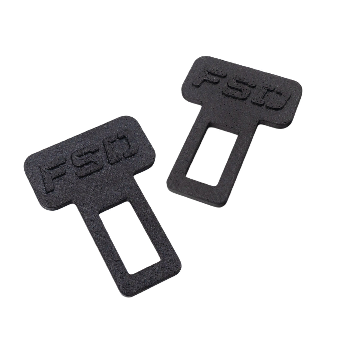 FSD Seat Belt Eliminator Plug – FSD Supply Co.