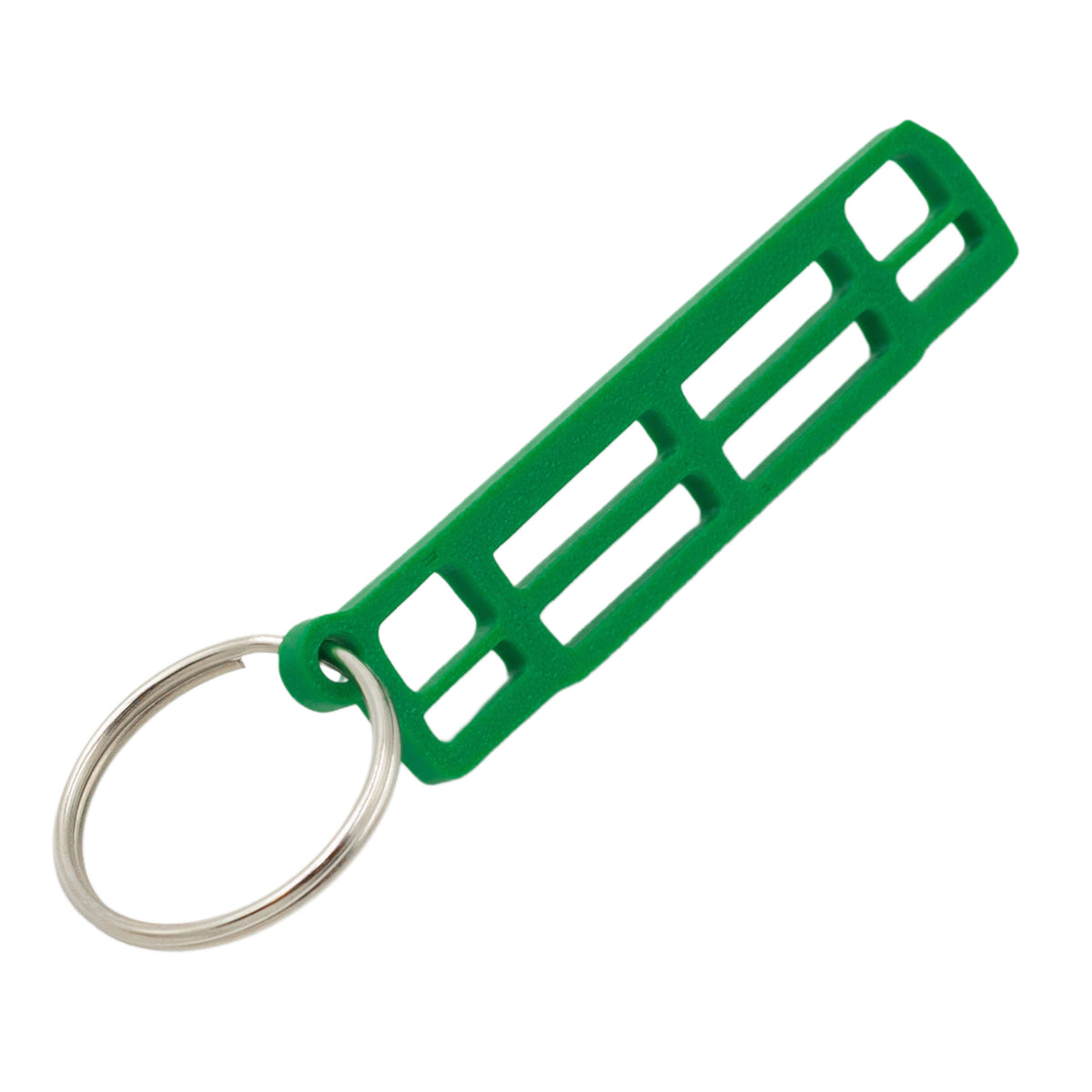 FSD 1st Gen Grille Keychain – FSD Supply Co.