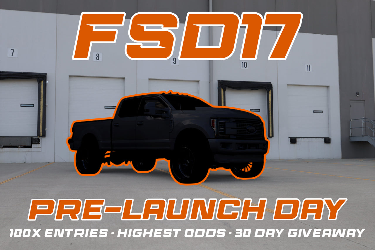 FSD Supply Co.