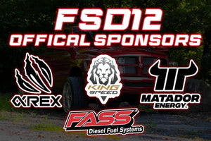 Current Giveaway – FSD Supply Co.