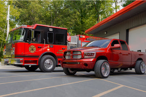 Current Giveaway – FSD Supply Co.