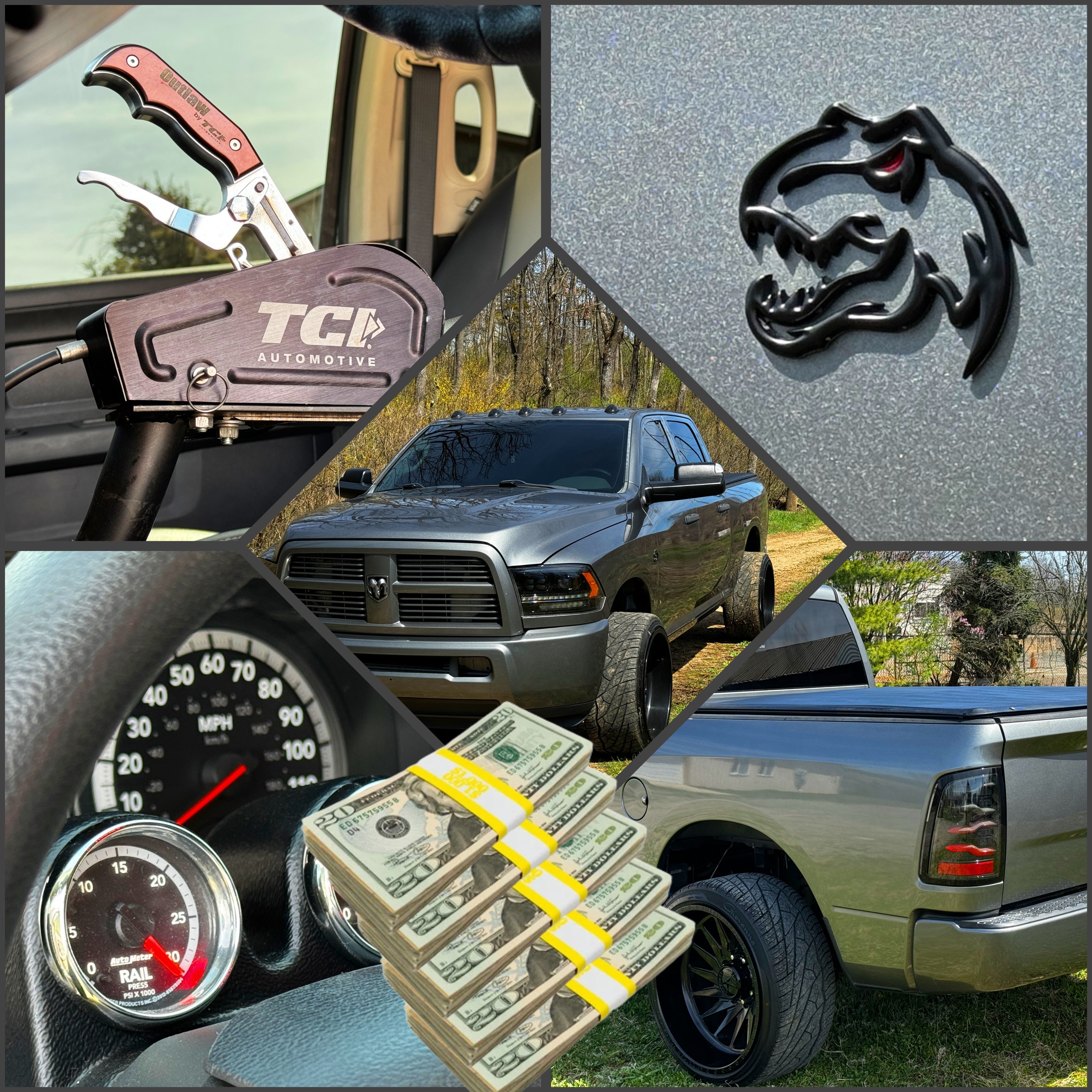 VIP Membership - “VIP16” $5,000.00 Cash Giveaway – Full Send Diesel