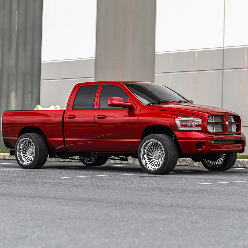 Current Giveaway – FSD Supply Co.