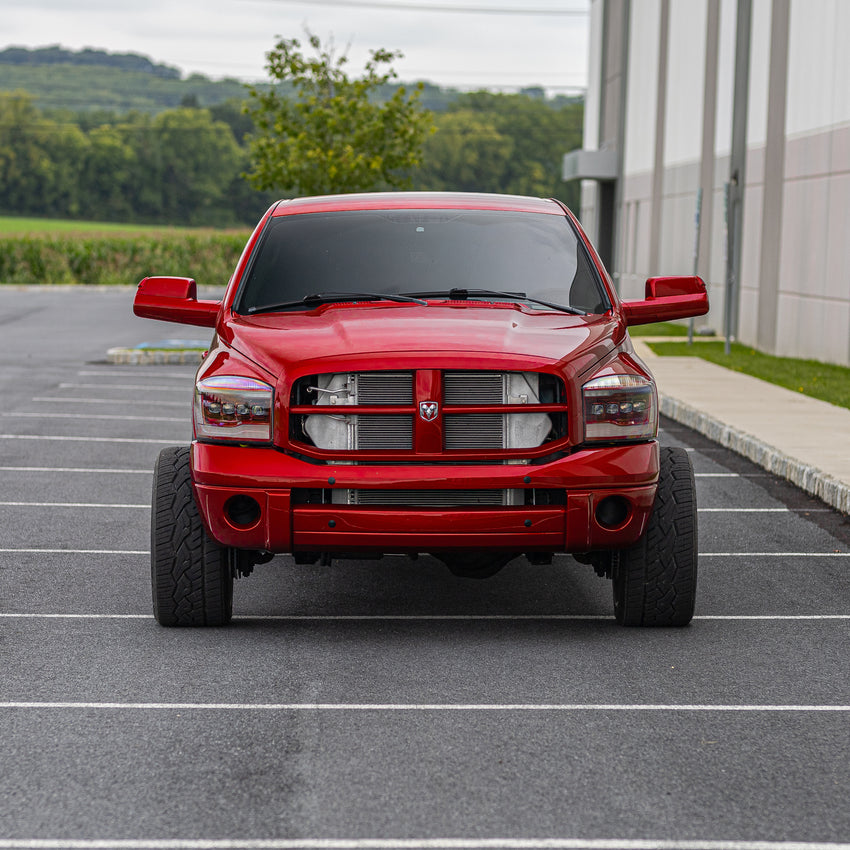 Current Giveaway – FSD Supply Co.