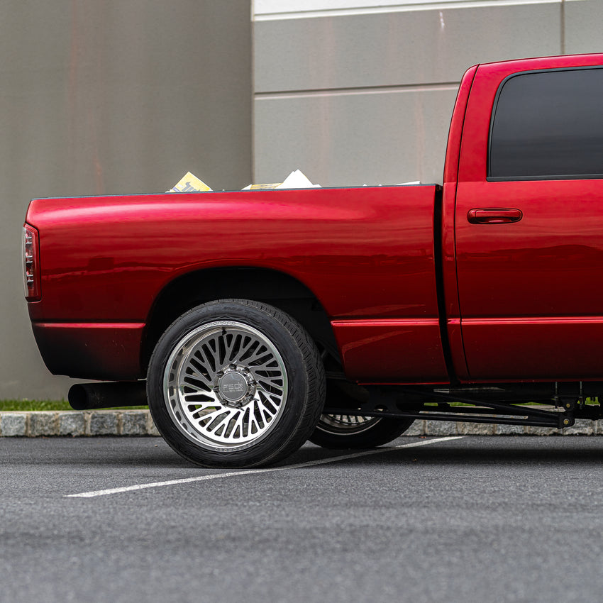 Current Giveaway – FSD Supply Co.