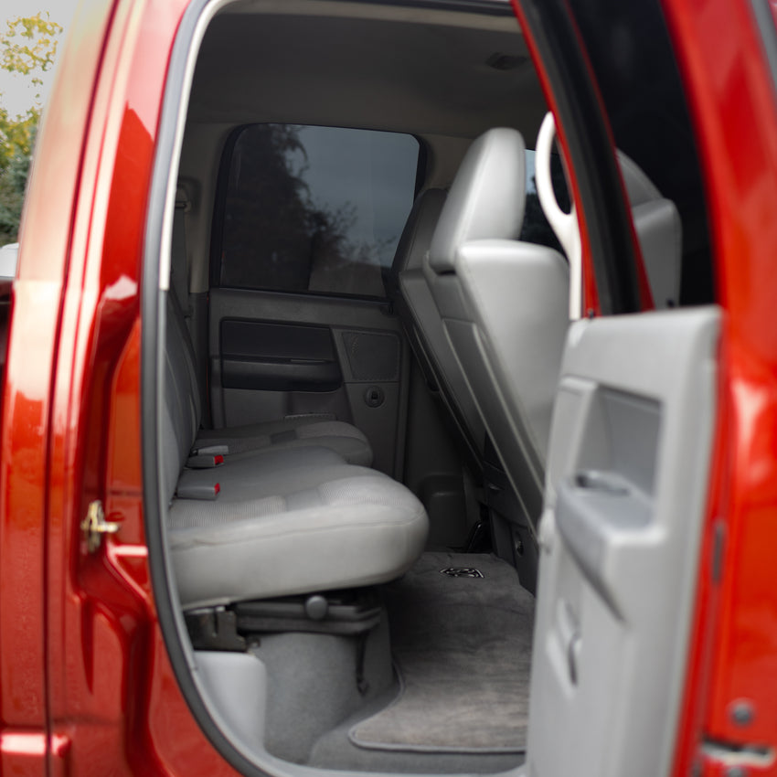 Current Giveaway – FSD Supply Co.