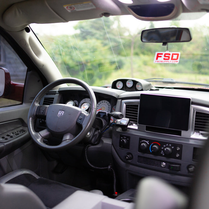 Current Giveaway – FSD Supply Co.