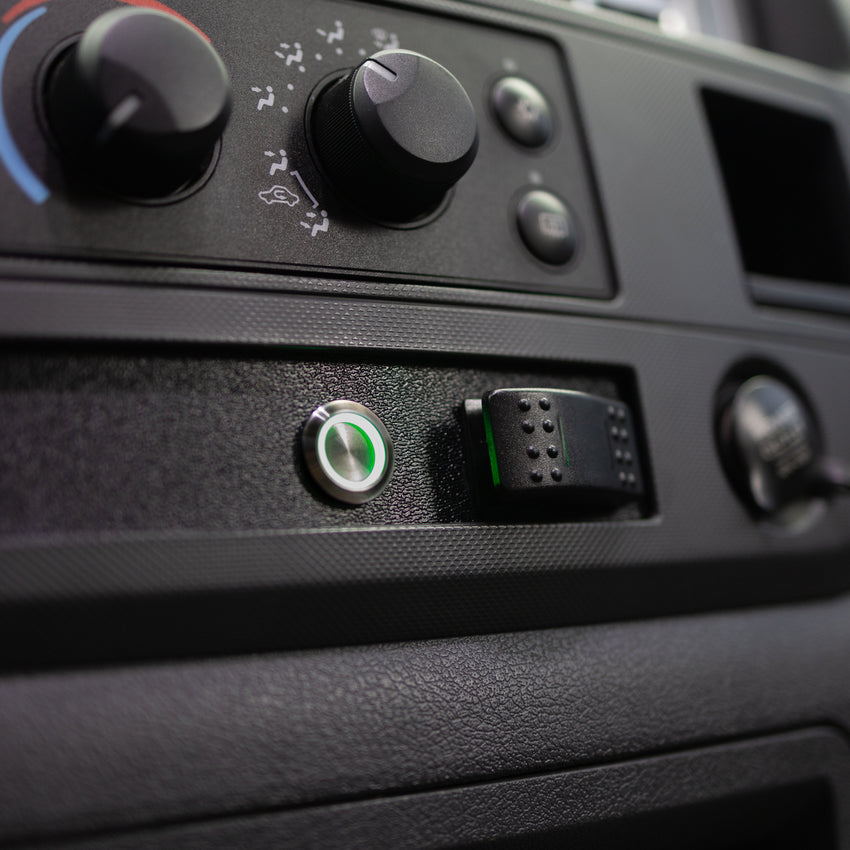 Current Giveaway – FSD Supply Co.