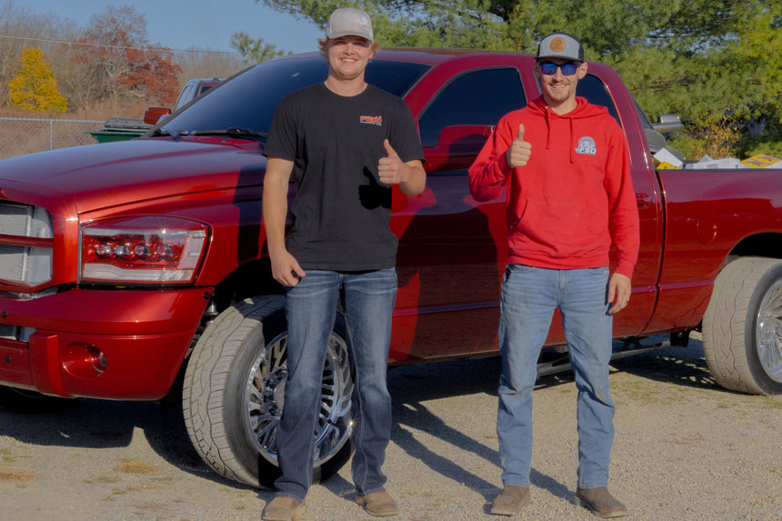 Previous Winners – FSD Supply Co.