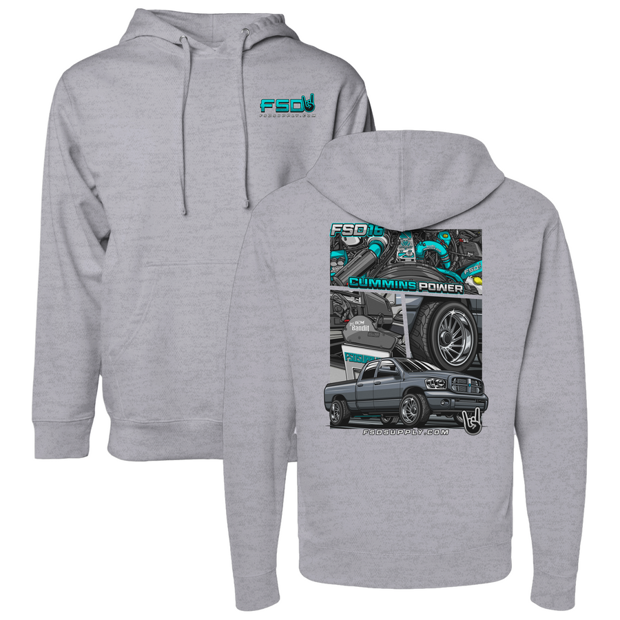 FSD Supply Co. | Shop Parts & Apparel | Registered & Bonded