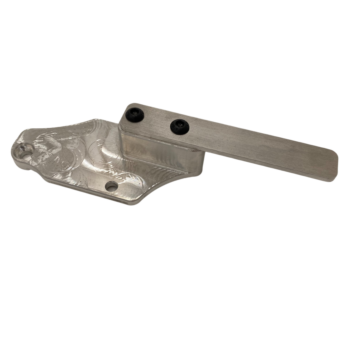 Kingspeed Billet 68RFE Filter Support – FSD Supply Co.