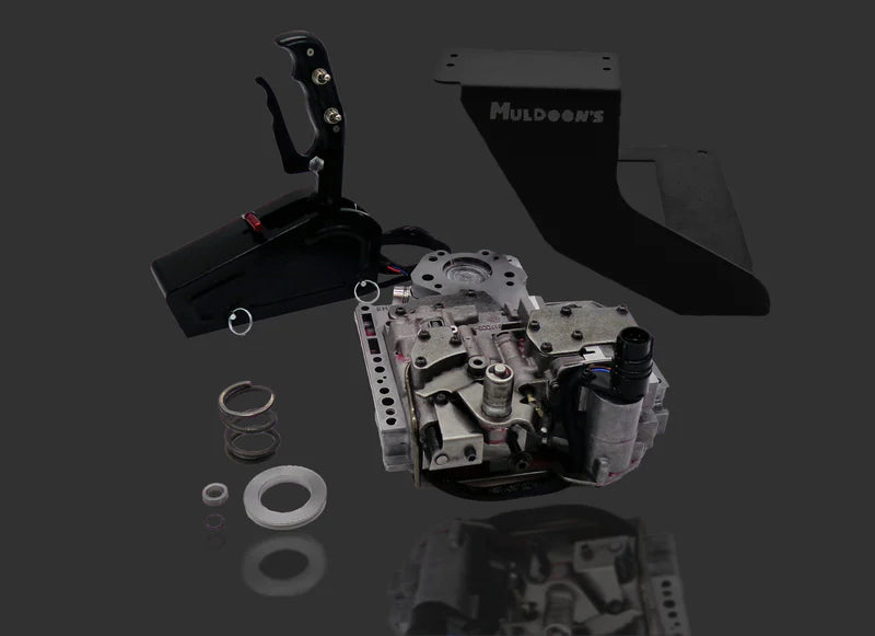 48RE Manual valve body kit – FSD Supply Co.