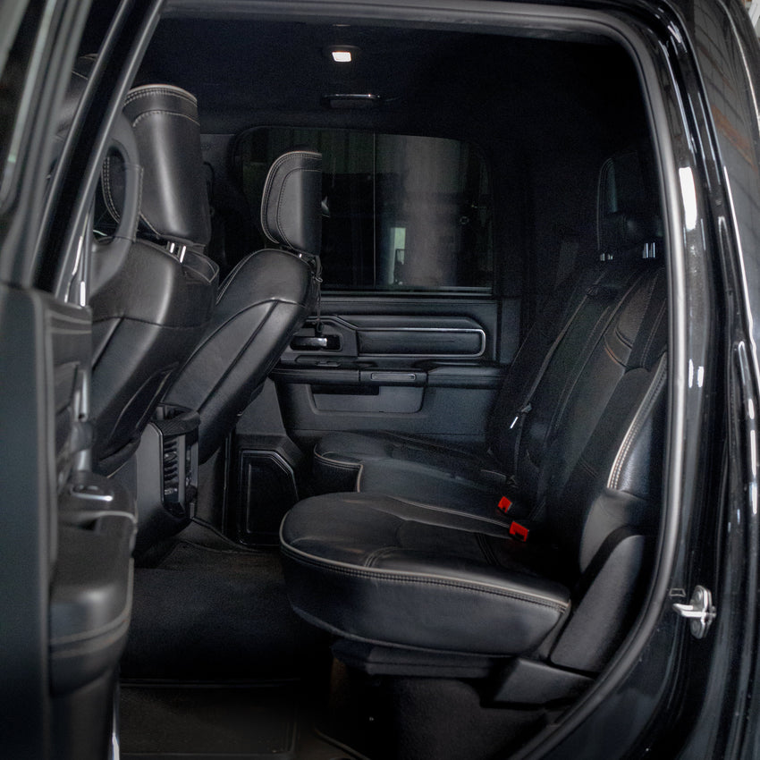 Current Giveaway – FSD Supply Co.