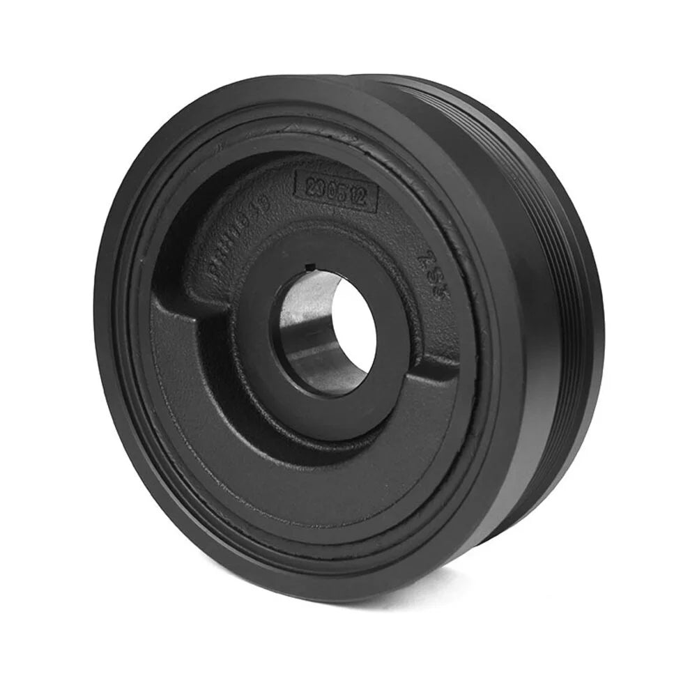 XDP Premium Balancer Series - Stock Replacement Harmonic Balancer - XD ...