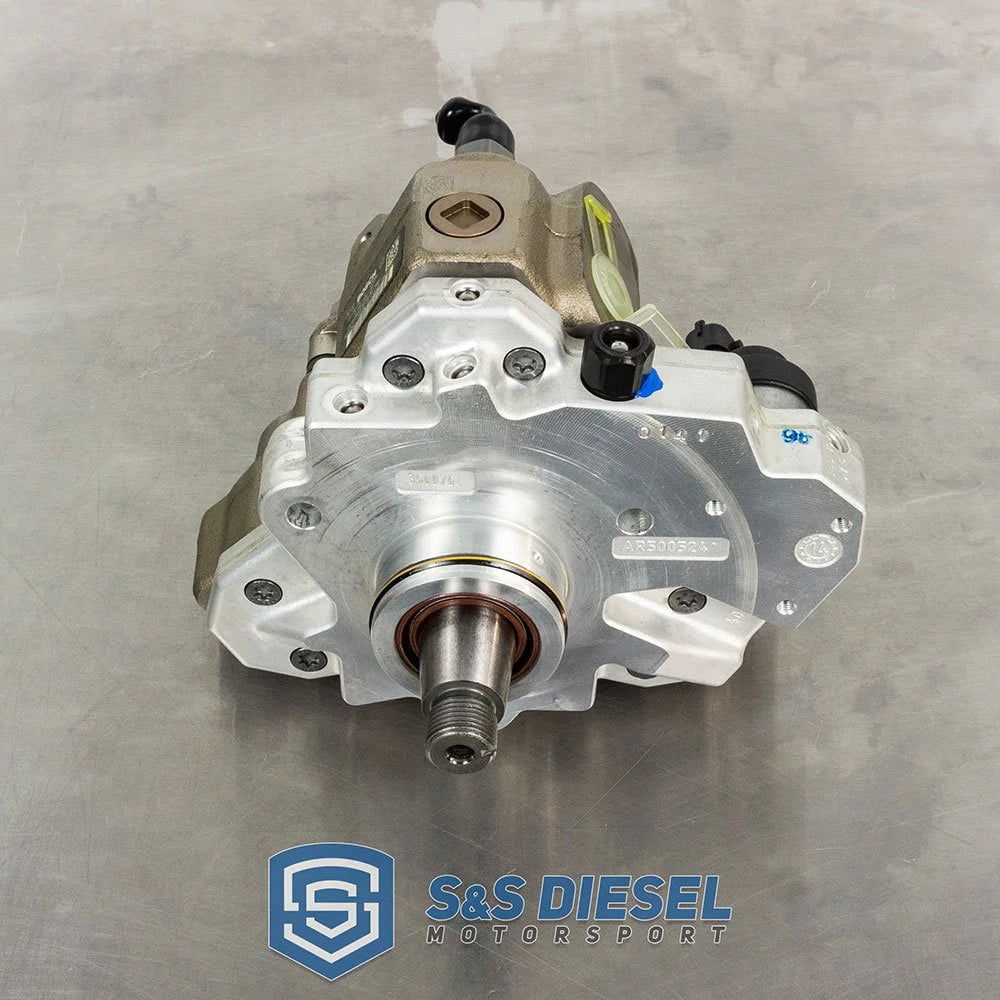 S&S 03-18 Dodge Ram High Pressure Pumps – FSD Supply Co.