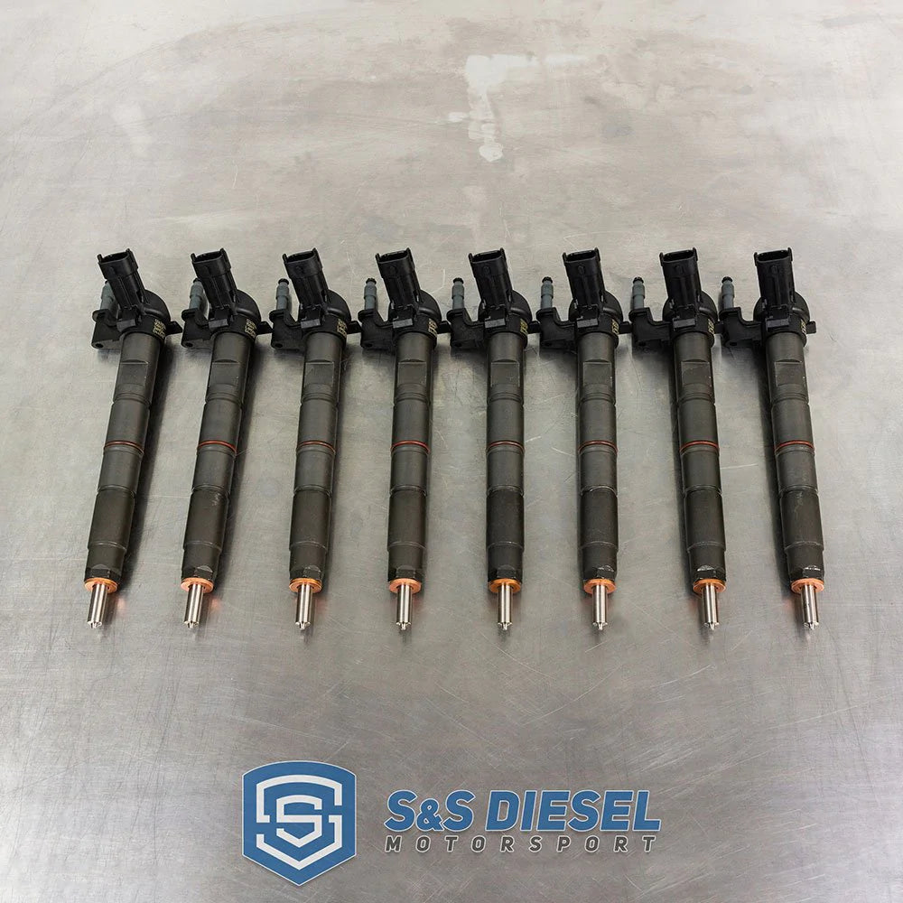 S&S 2011-2016 LML Duramax Injector – FSD Supply Co.