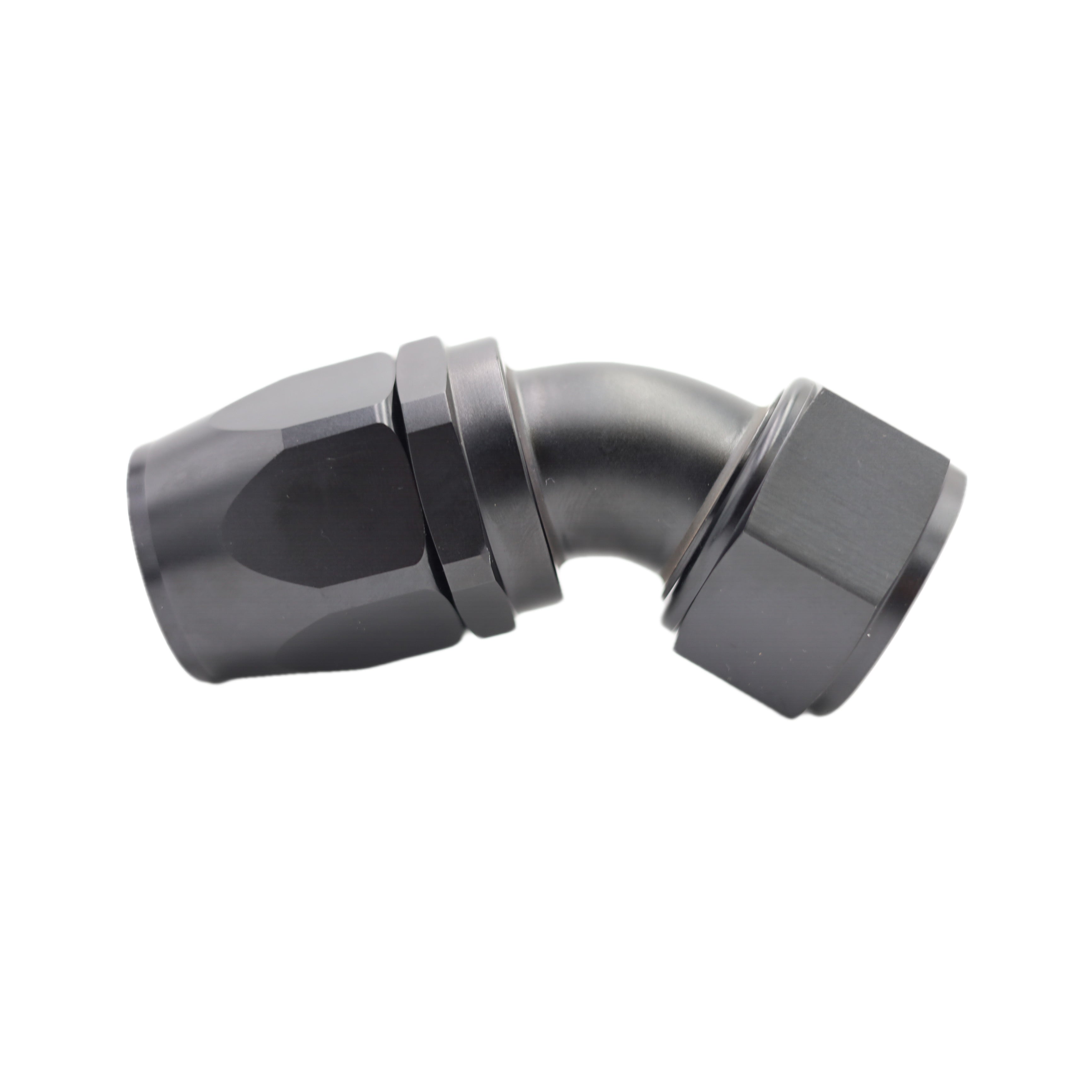 FSD 45 Degree AN Hose End's – FSD Supply Co.